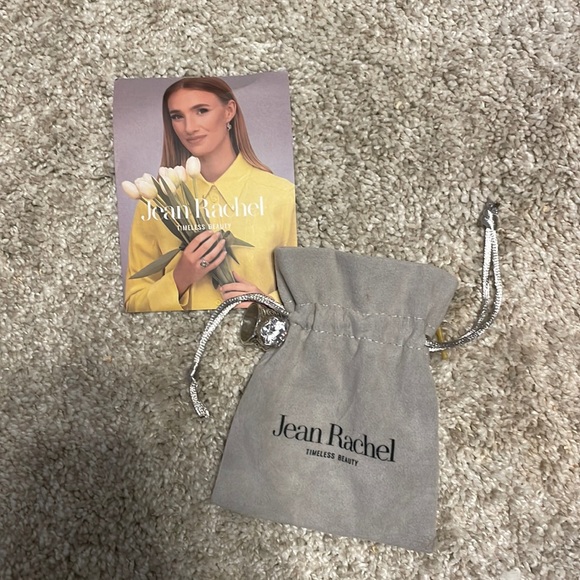 jean rachel | Jewelry | Jean Rachel Ring | Poshmark